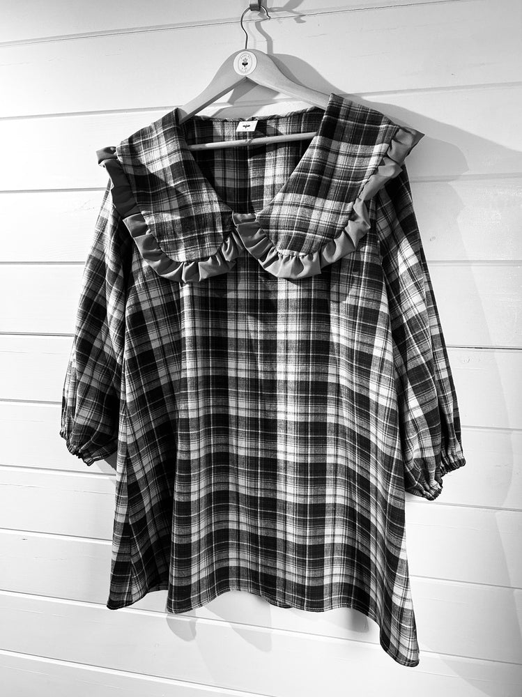 Livery Dress – madebysjp