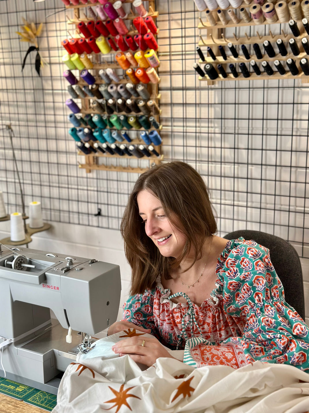 Pre-made Tops – madebysjp